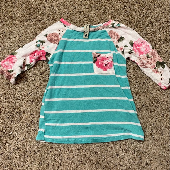 Pomelo | Shirts & Tops | 3t Pomelo Shirt | Poshmark